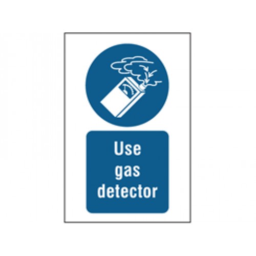 Gas Detector Symbol at Hamish Payne blog